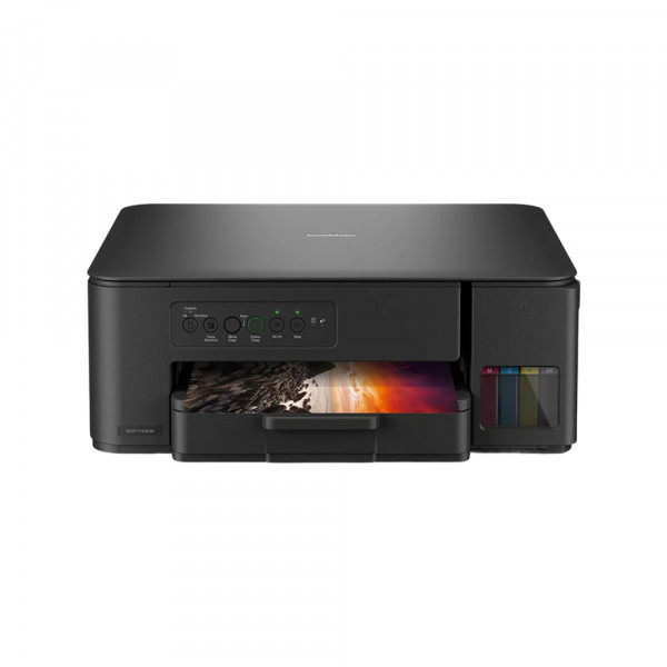 Multifunkcijski uređaj Brother DCP-T430W Color Inkjet