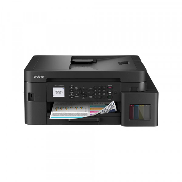 Multifunkcijski uređaj Brother MFC-T930DW Color Inkjet