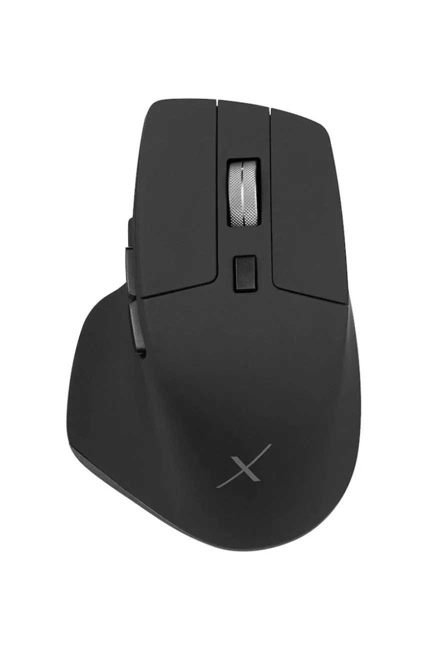 Miš Wireless VolkanoX Phoenix VKX-206-GT Graphite