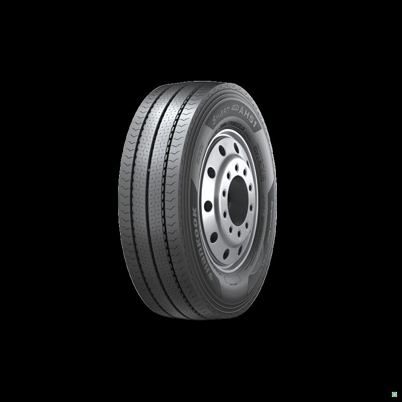 T 385/55R22.5 Hankook SMART FLEX AH51 160K 3PMSF upr