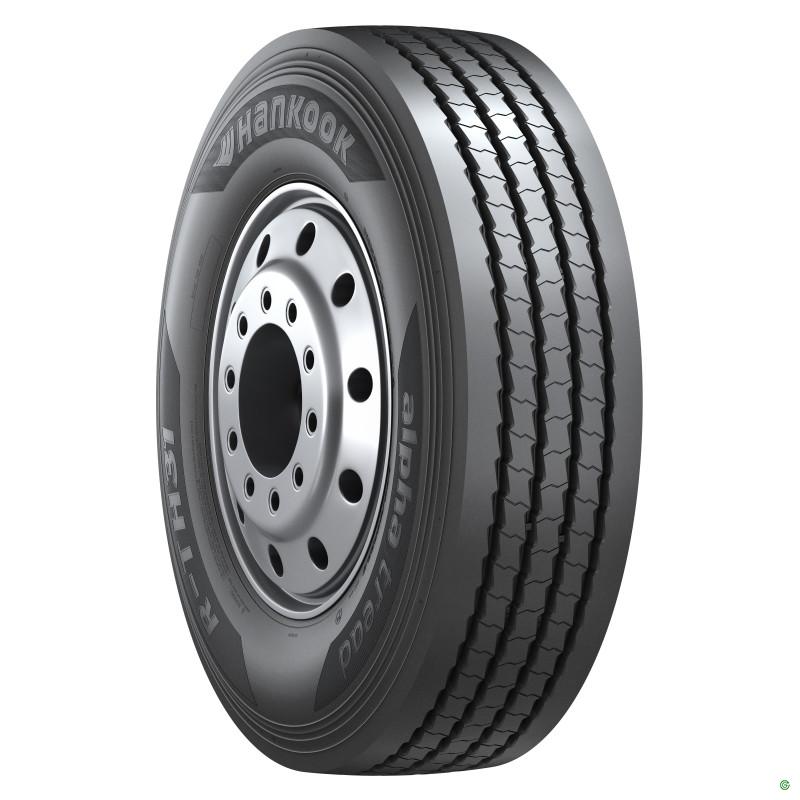 T 385/65R22.5 Hankook SMART FLEX TH31 164K 3PMSF prik