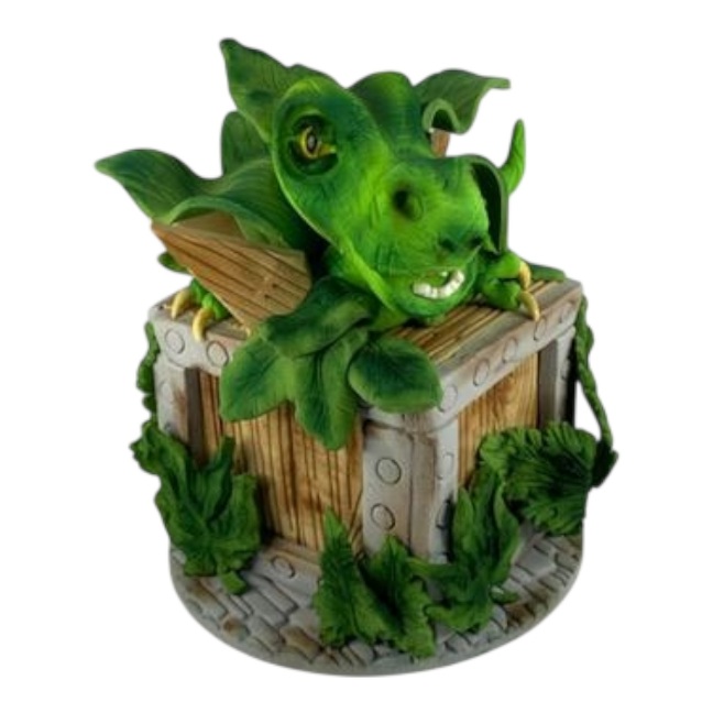 Figurica za tortu dinosaurus Mega figura