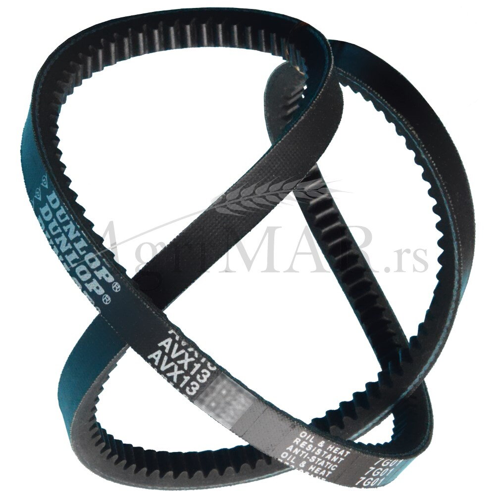 AVX 13x1450 La "DUNLOP"