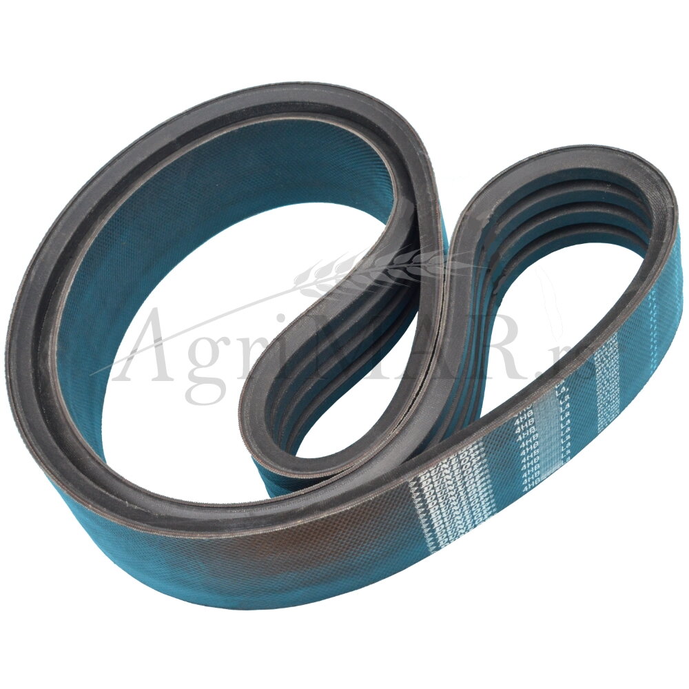 4HB4185 La "DUNLOP"