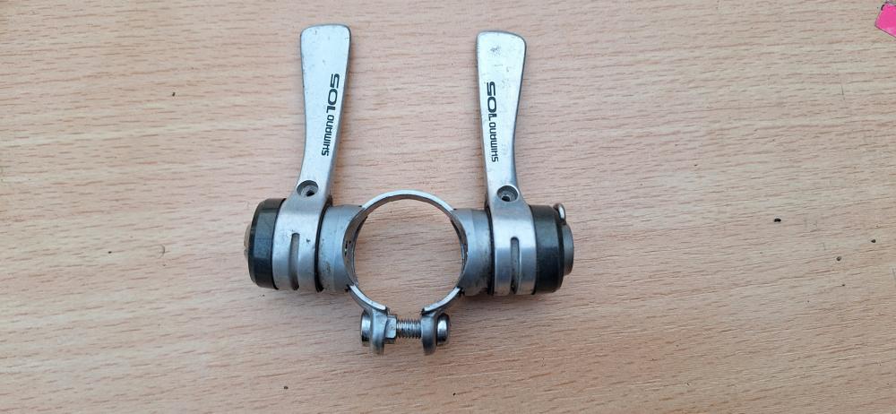 Shimano 105 SL-1050 6 s ručice menjača