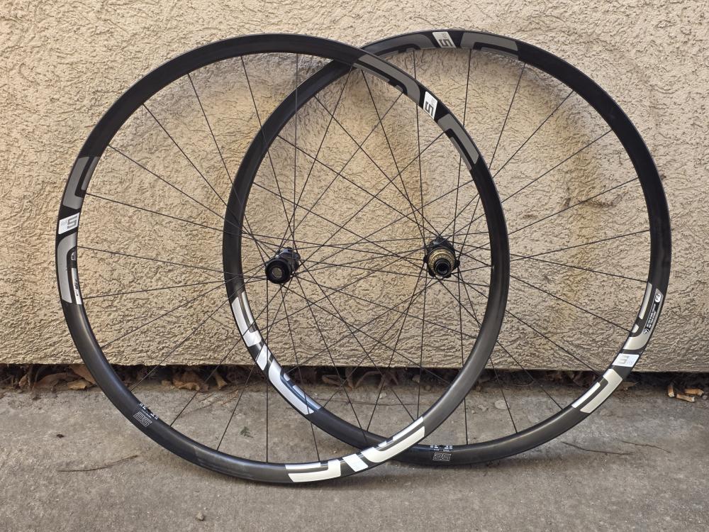 ENVE M525 tockovi | 29" | XDR | ispod 1300gr