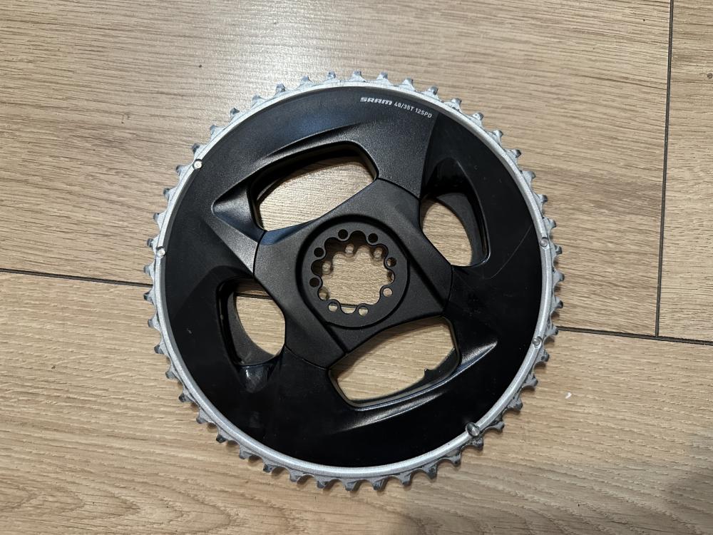 Sram 48-35