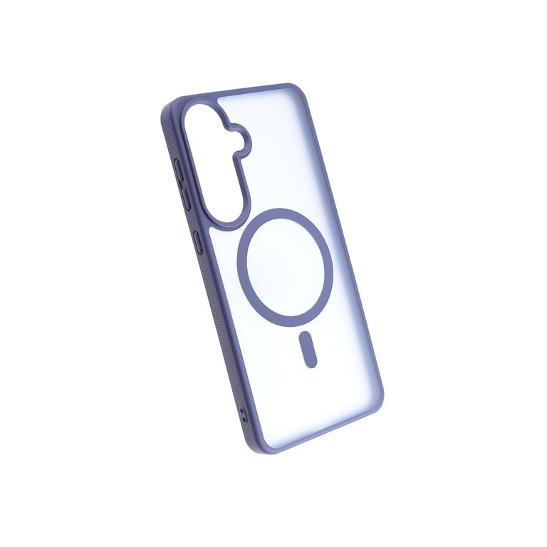 PC PASTEL MAGSAFE For SM-S946B (Galaxy S26 Plus) Plava