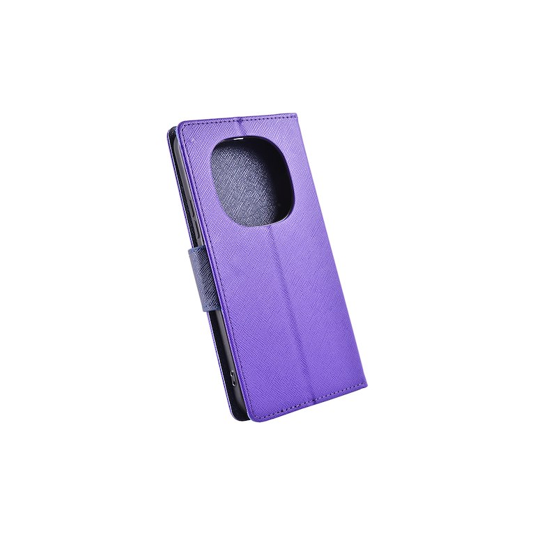 Mercury Flip Case Redmi Note 15 Pro Plus 5G (Ljubičasta)