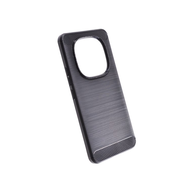 TPU BRUSHED Za Redmi Note 15 Pro 4G EU Black