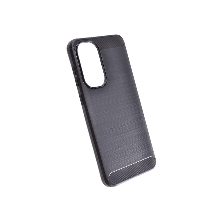 TPU BRUSHED For SM-A376B (Galaxy A37 5G) Black