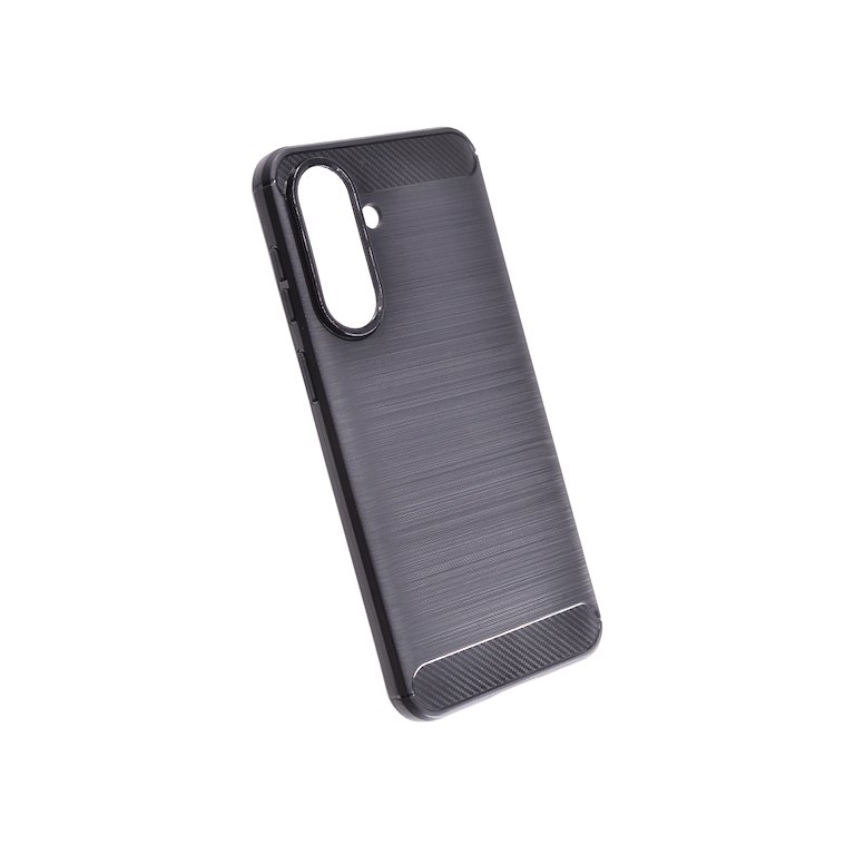 TPU BRUSHED For SM-A576B (Galaxy A57 5G) Black