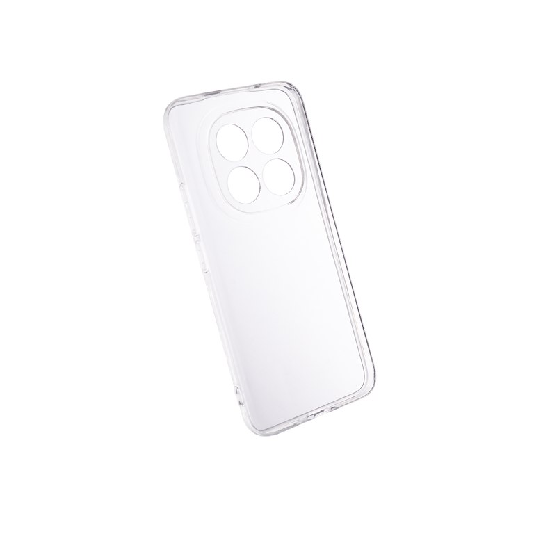 TPU 0,3mm Za Redmi Note 15 Pro Plus 5G (White)