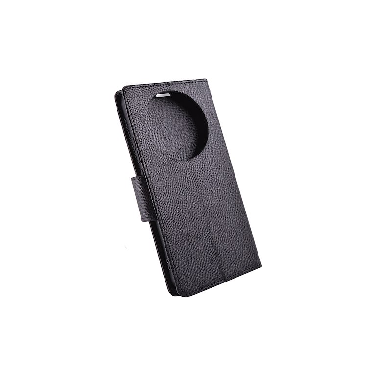 Mercury Flip Case Honor Magic 8 Lite (Crna)