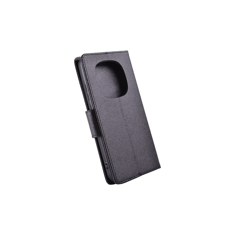 Mercury Flip Case Redmi Note 15 Pro 5G EU (Crna)