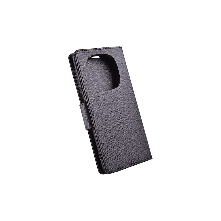 Mercury Flip Case Redmi Note 15 4G/5G EU (Crna)