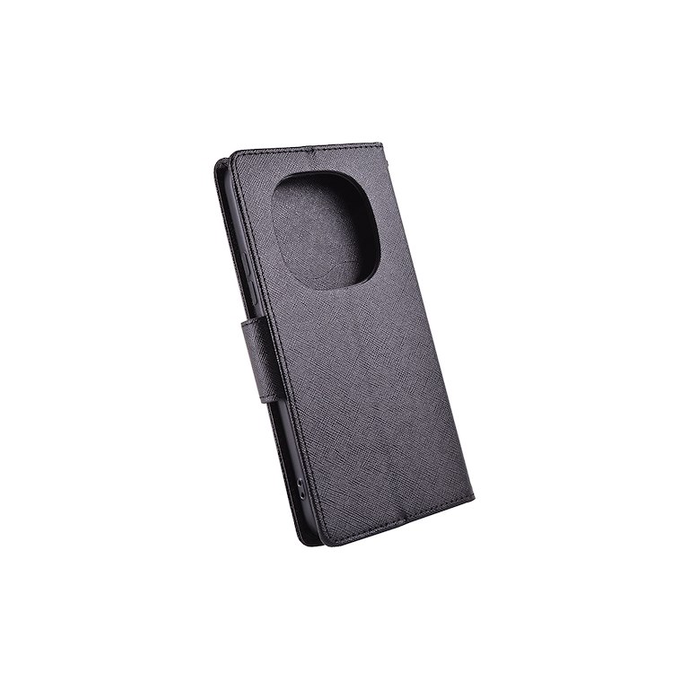 Mercury Flip Case Redmi Note 15 Pro Plus 5G (Crna)