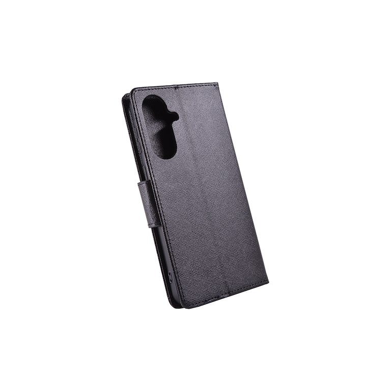 Mercury Flip Case For Galaxy A37 Crna