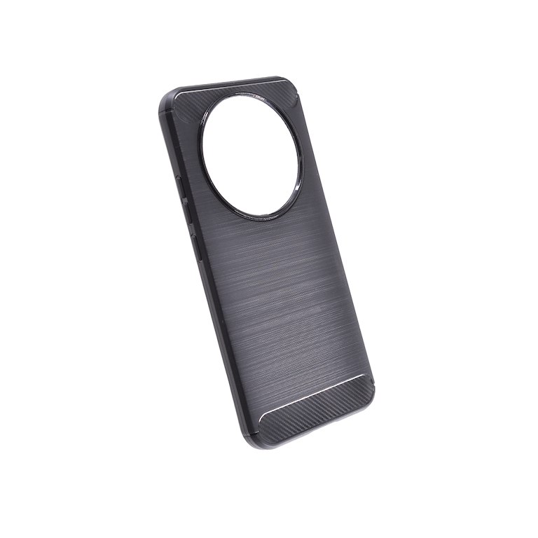 TPU BRUSHED Honor Magic 8 Lite (Black)
