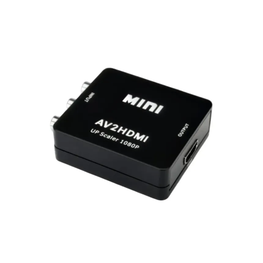 Adapter AV - HDMI 1080P Fast Asia