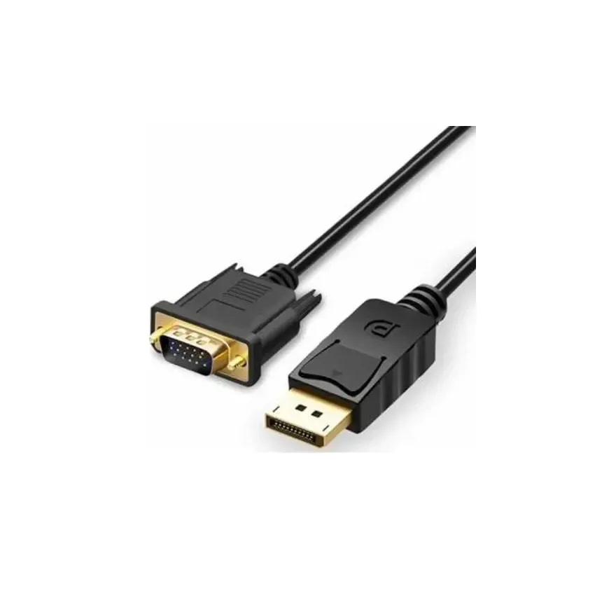 Kabl Displayport - VGA M/M Linkom1.8m