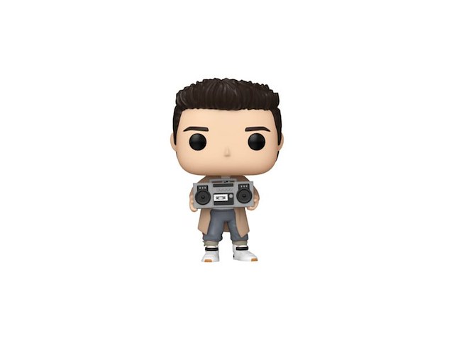 Funko POP! figurica - Movies, Say Anything, Lloyd Dobler