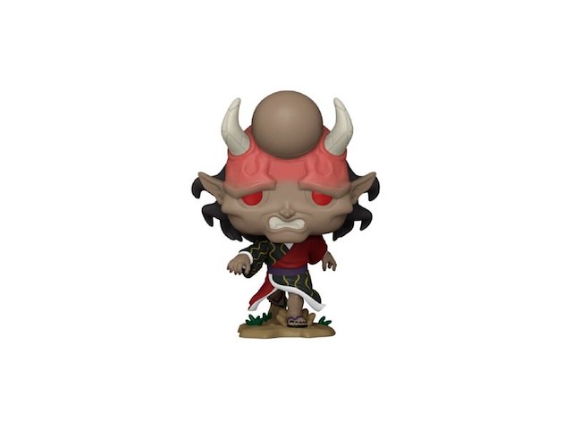 Funko POP! figurica - Animation, Demon Slayer, Hantengu