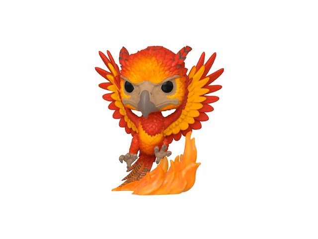 Funko POP! figurica - Harry Potter, Fawkes