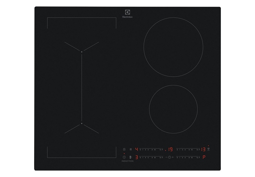 ELECTROLUX KIV63443CT SaphirMatt® indukciona ploča