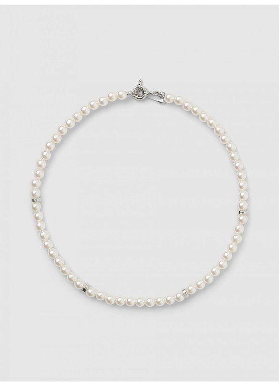 PEARL CHOKER NECKLACE BELA VUNA
