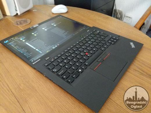 Lenovo ThinkPad X1 Carbon Gen 3/i5-5300M/2560x1440