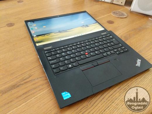 ThinkPad L13 gen2 /i3-1115G4-11. gen 1920x1080 IPS