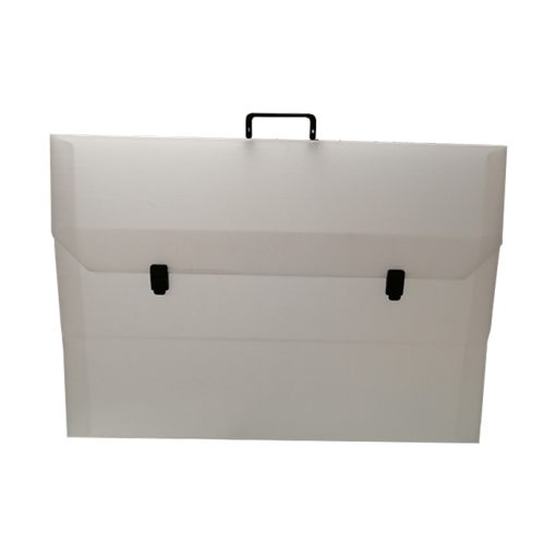 FOLDER-TORBA PVC ECO3 75cm x 53cm x 4cm