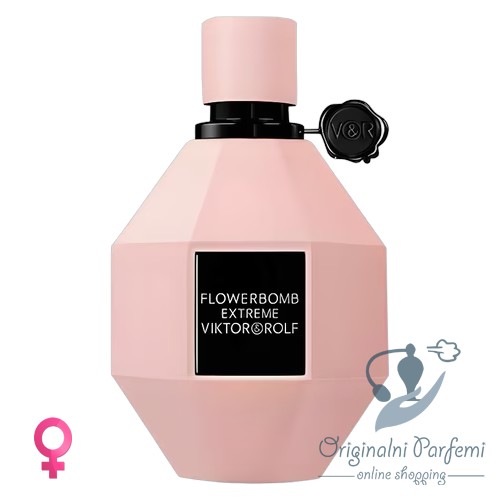 Viktor&Rolf Flowerbomb Extreme 2025 100ml EDP