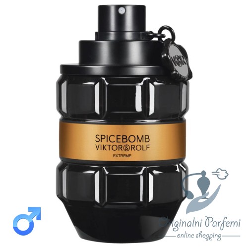 Viktor&Rolf Spicebomb Extreme 90ml EDP