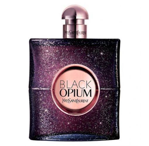 YSL Black Opium Nuit Blanche W edp 90ml TESTER