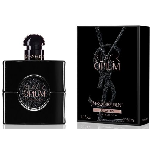 YSL Black Opium Le Parfum W edp 50ml