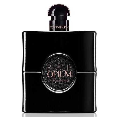 YSL Black Opium Le Parfum W edp 90ml TESTER