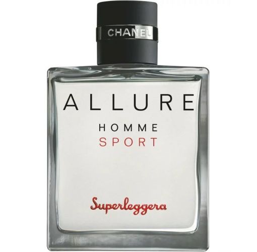Chanel Allure Homme Sport Superleggera M edp 100ml