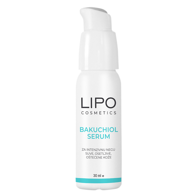 BAKUCHIOL SERUM