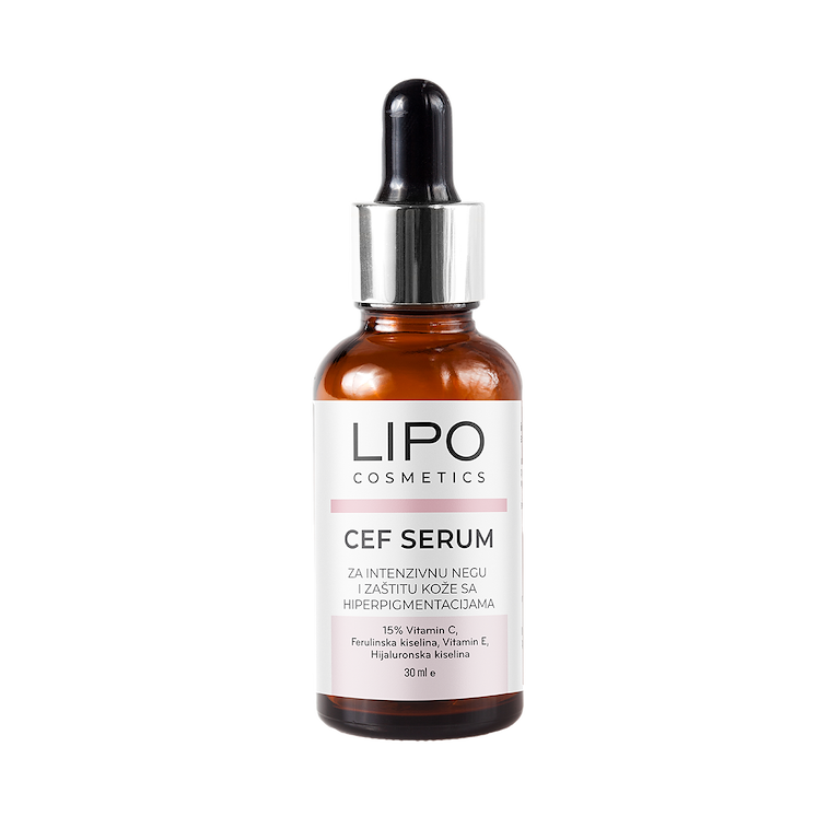 CEF SERUM