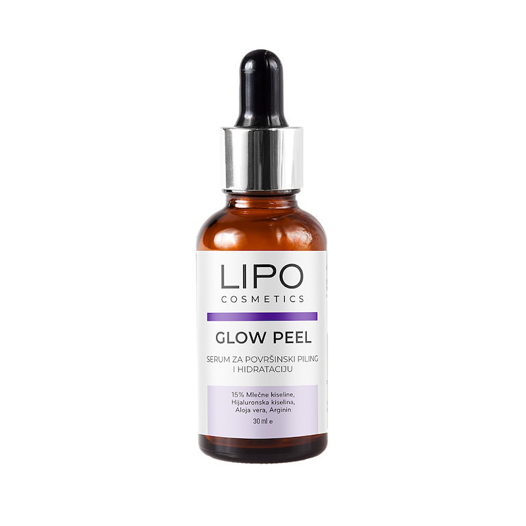 GLOW PEEL