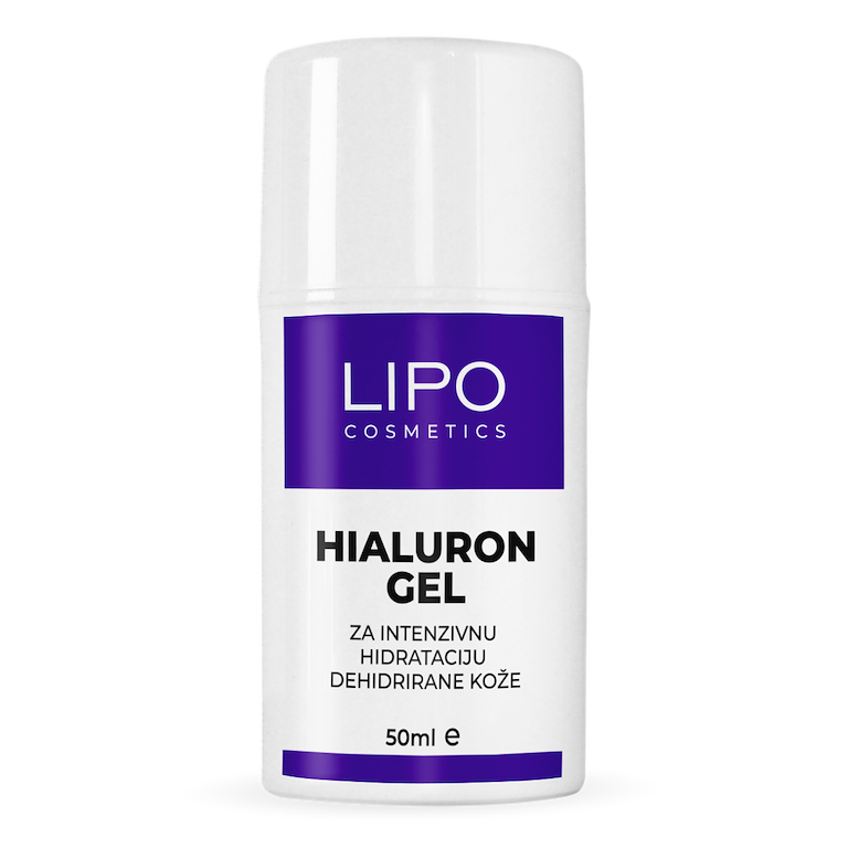 HIALURON GEL