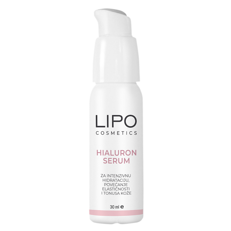 HIALURON SERUM