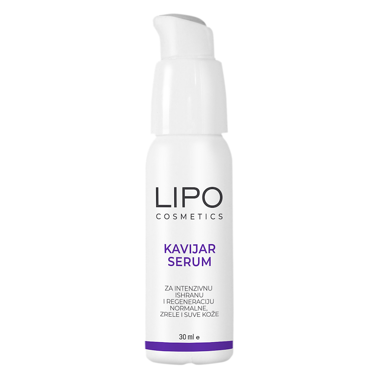 KAVIJAR SERUM