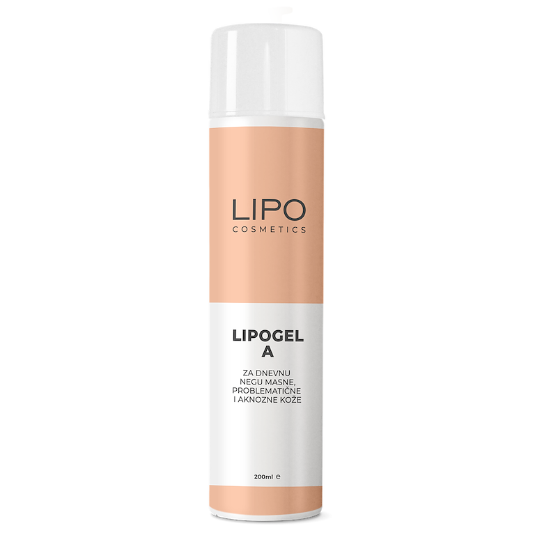 LIPOGEL A