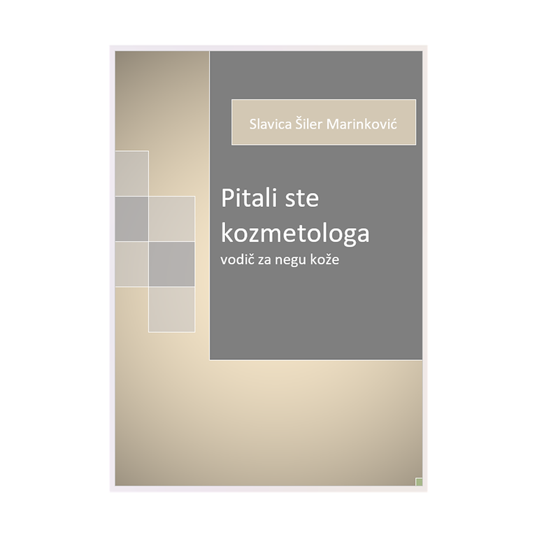 Pitali ste kozmetologa – vodič za negu kože