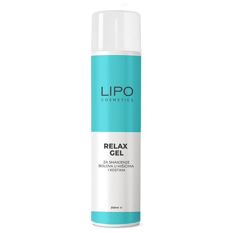 RELAX GEL