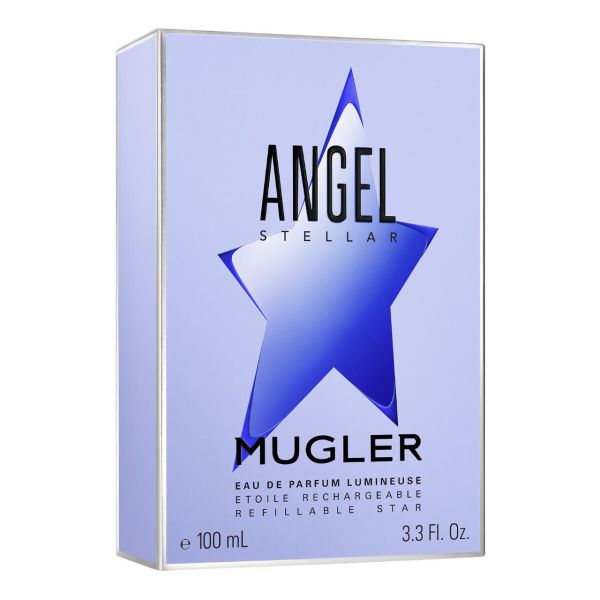 MUGLER ANGEL STELLAR EDP Parfem