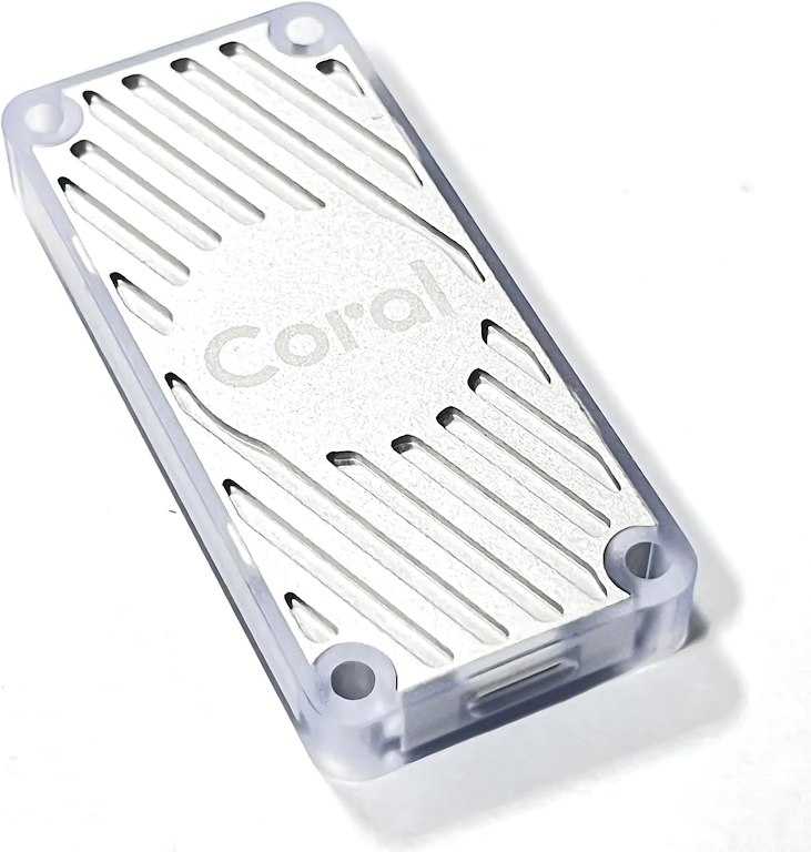 Coral USB ACCELERATOR, RASPBERRY PI G950-01456-01